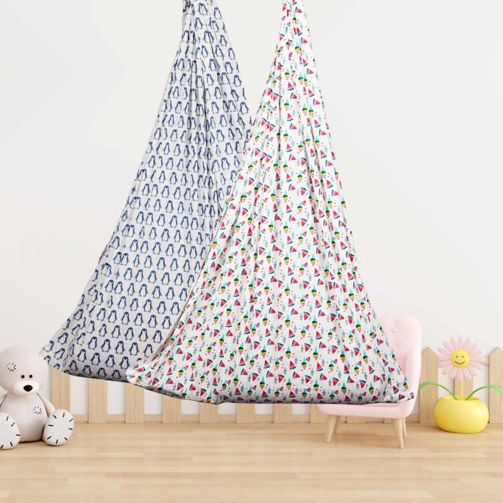 Cradle Combo - Thooli