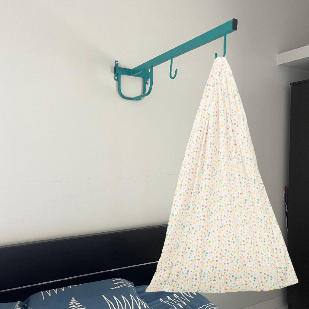 Wall Hanger - Thooli